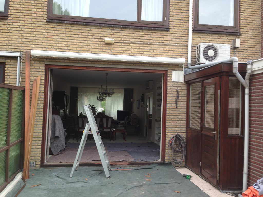 OVER ONS – DATECO Bouw