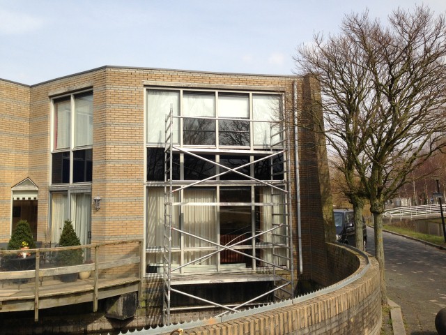 OVER ONS – DATECO Bouw